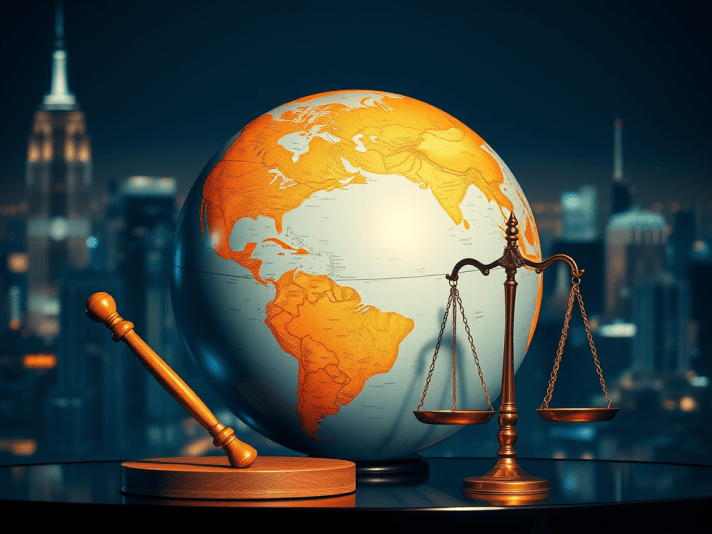 Understanding International Arbitration Award Enforcement ...