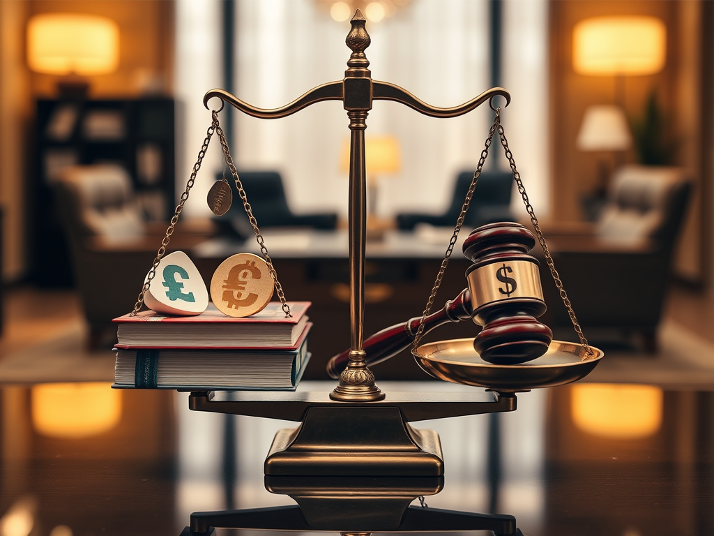 Understanding International Arbitration Costs – International arbitration